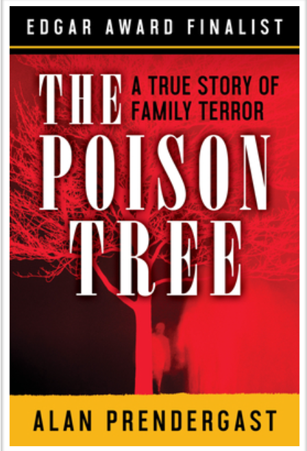 Poison Tree - Alan Prendergast